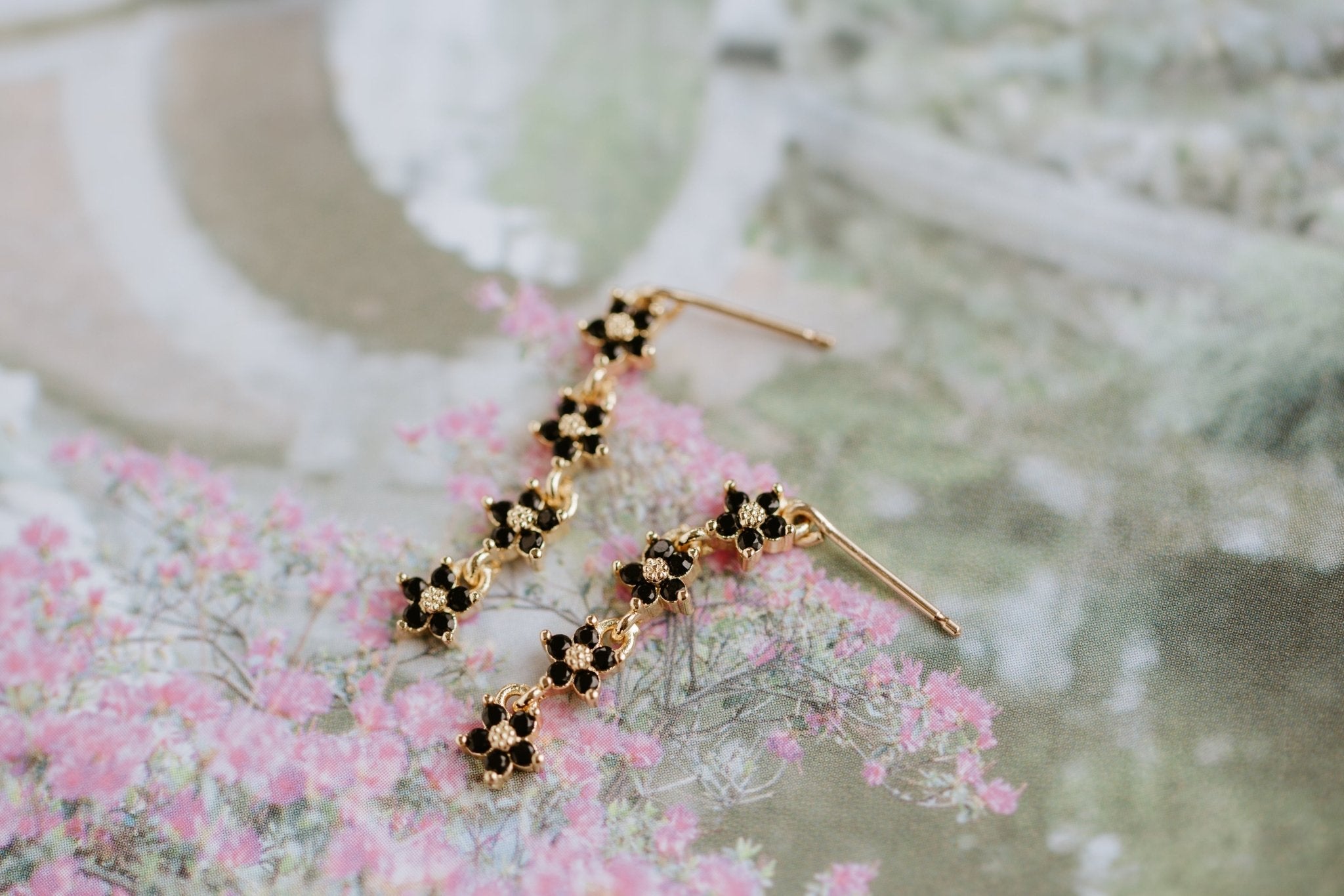 Spring 2025 Collection – Jillian Leigh Jewellery